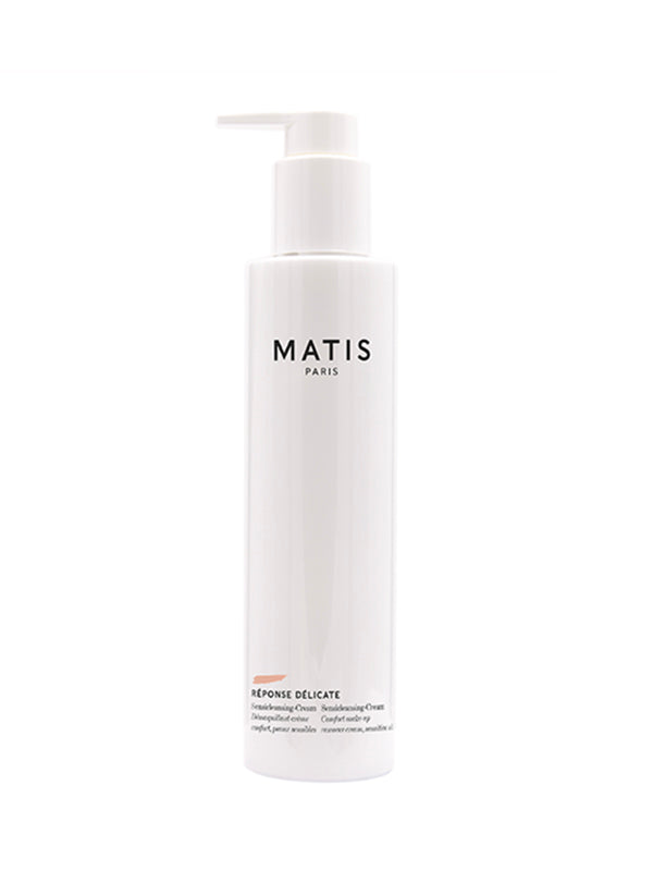 Matis Delicate Sensicleansing Cream (200ml) – Beauty Fresh