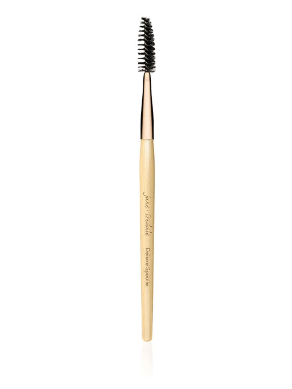 Jane Iredale Deluxe Spoolie Brush – Beauty Fresh