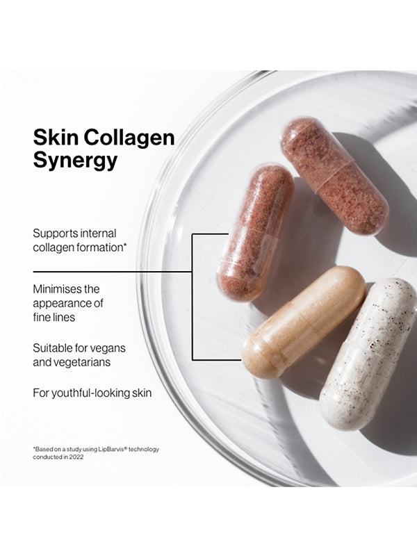 Advanced Nutrition Programme Skin Collagen Synergy – Beauty Fresh