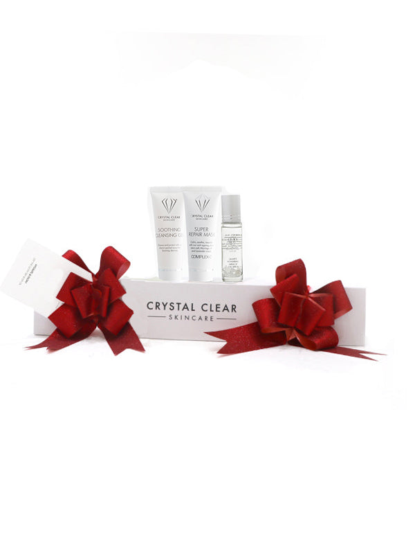 Crystal Clear Lift & Bright Small Cracker – Beauty Fresh