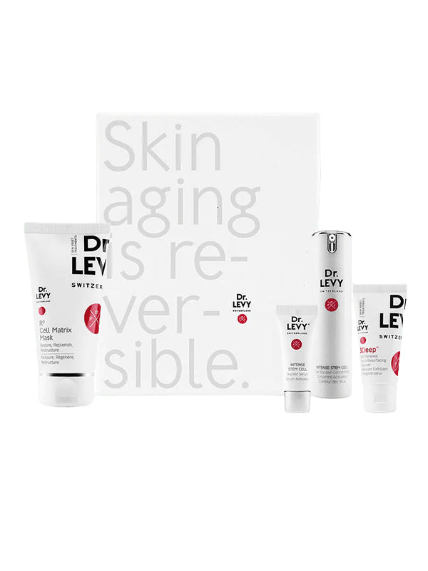 Dr. Levy Eye Magician Gift Set – Beauty Fresh