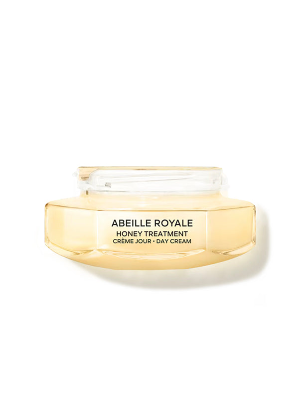 Guerlain Abeille Royale Honey Treatment Day Cream Refill (50ml ...