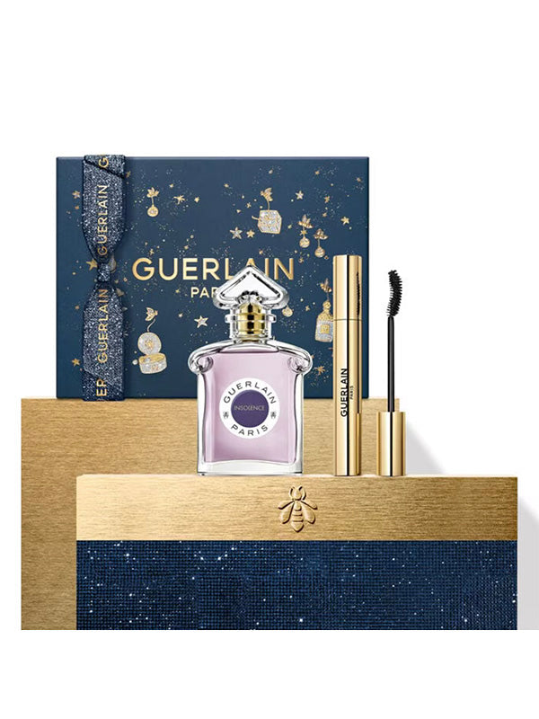 Guerlain Insolence EDP & Mascara Christmas Gift Set – Beauty Fresh