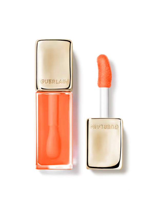 Guerlain KissKiss Bee Glow Oil Lip Tint – Beauty Fresh