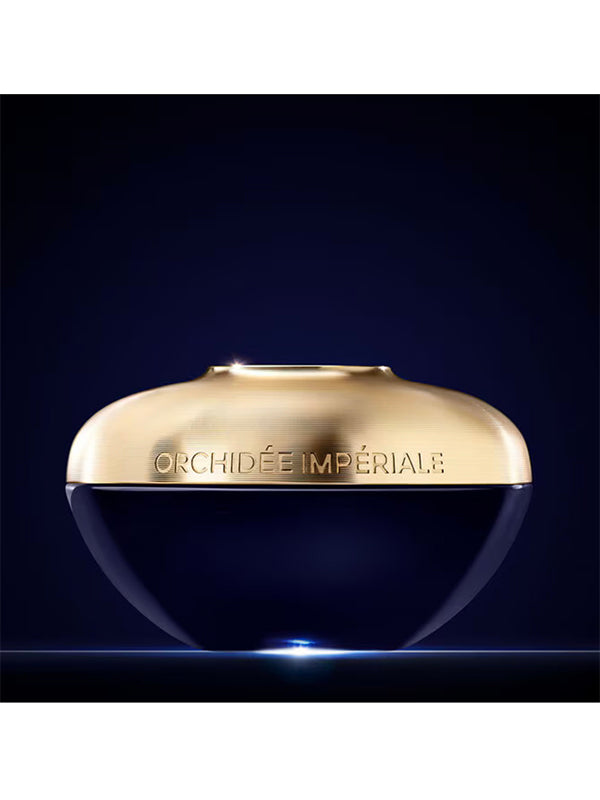Guerlain Orchidee Imperiale Neck and Decollete Cream (75ml) – Beauty Fresh