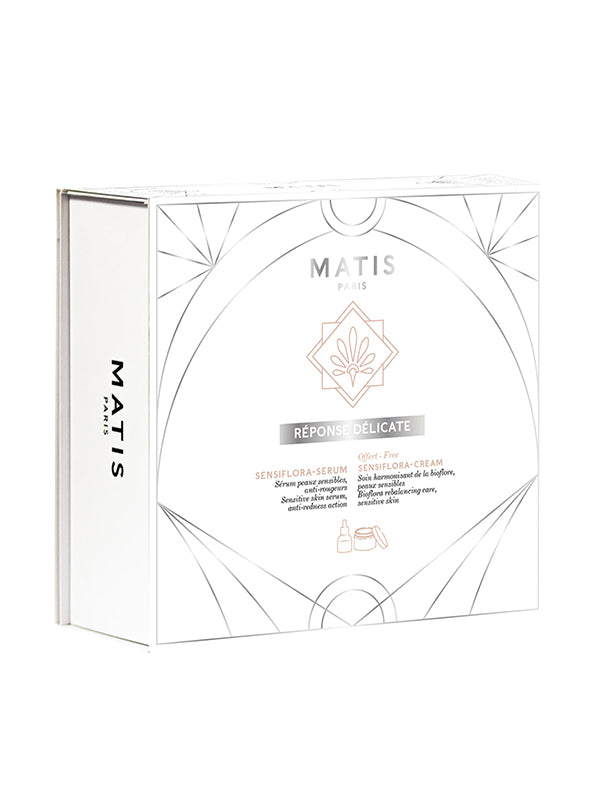 Matis Festive Season Delicate Gift Set – Beauty Fresh