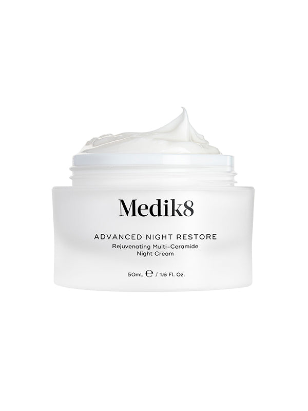 Medik8 Advanced Night Restore (50ml) – Beauty Fresh