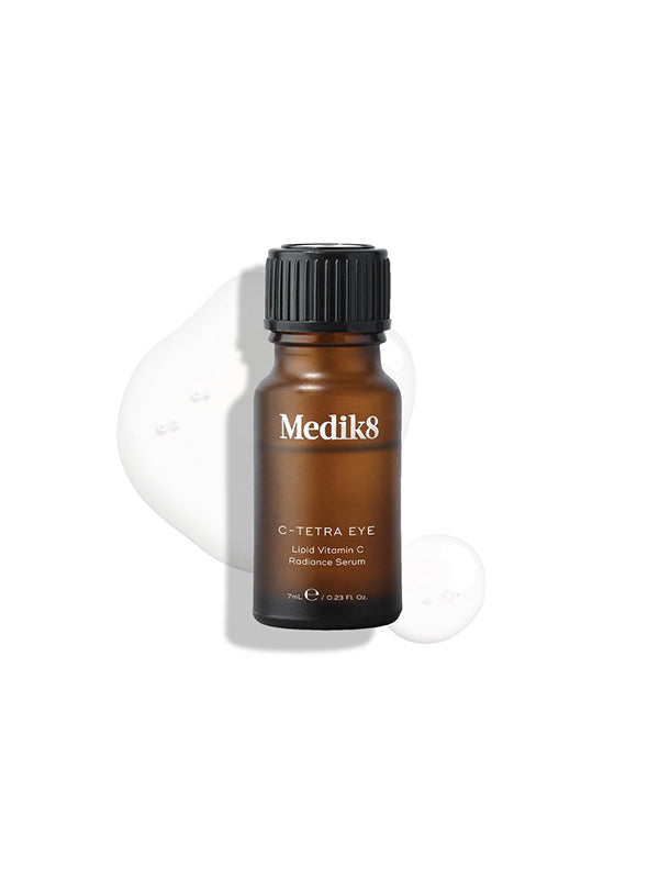 Medik8 C Tetra Eye (7ml) – Beauty Fresh