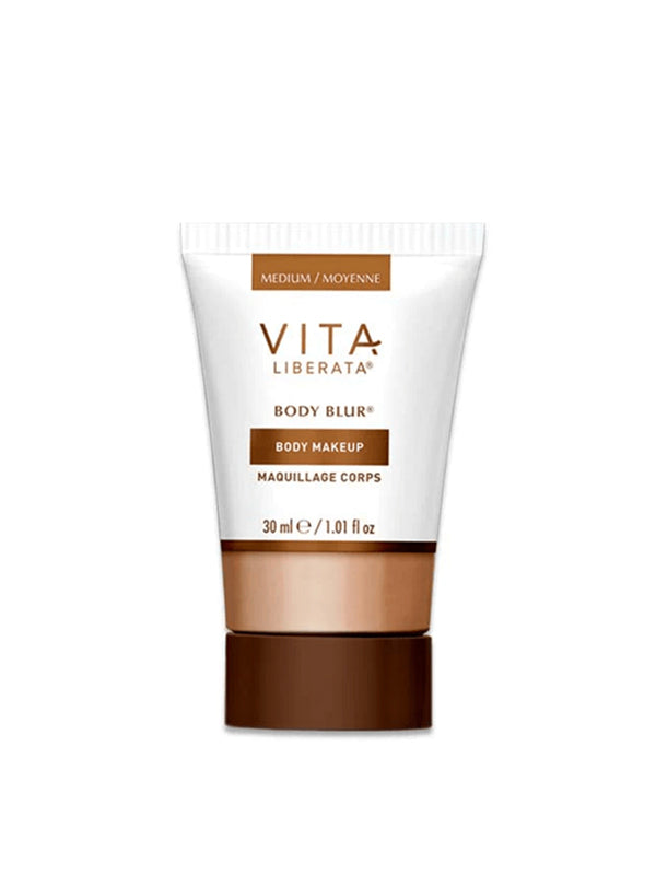 Vita Liberata Body Blur (30ml) Medium – Beauty Fresh