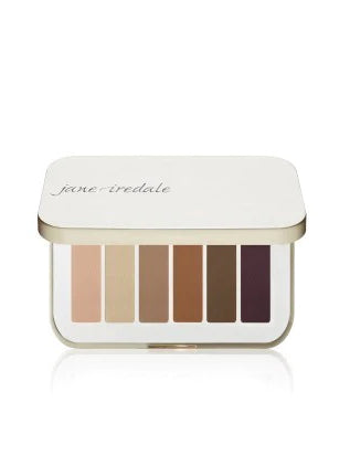 Jane Iredale Eye Shadow Kit 6-well – Beauty Fresh
