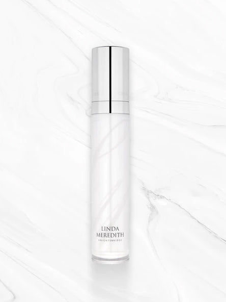 Linda Meredith Cream Cleaner | Beauty Fresh